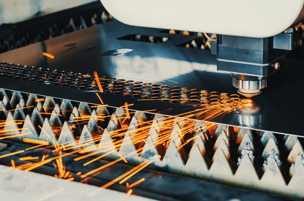 Quadrant Precision Engineering | Projects - Quadrant Precision Engineering